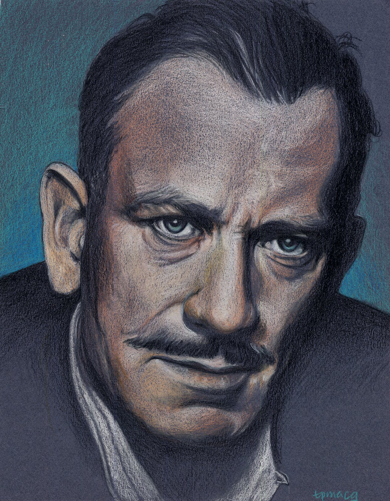 Steinbeck Tattoos