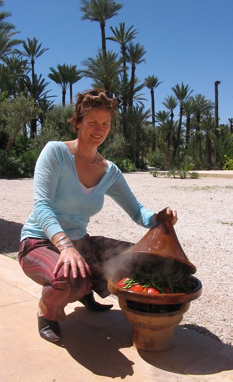Peggy Markel: Cooking with Fire: Outdoor, Open-pit cooking from around ...