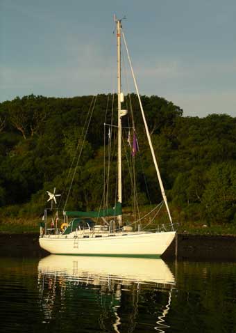 Our adventures in Ituna: Ituna