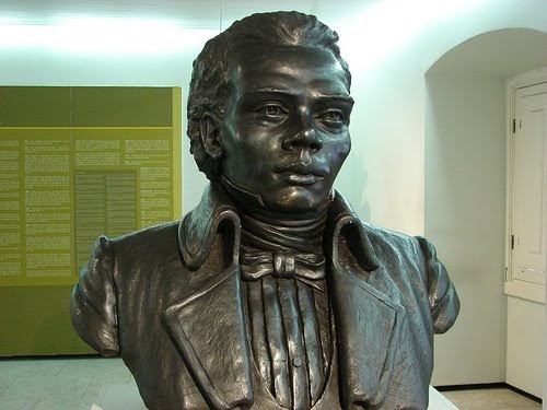 Barroseiro: Valentim da Fonseca e Silva