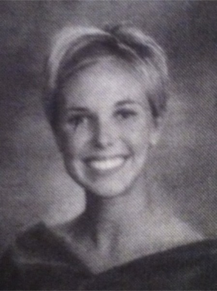 BHS Reunion 2001: Bengal Bio: Shelly Stringham Rudd