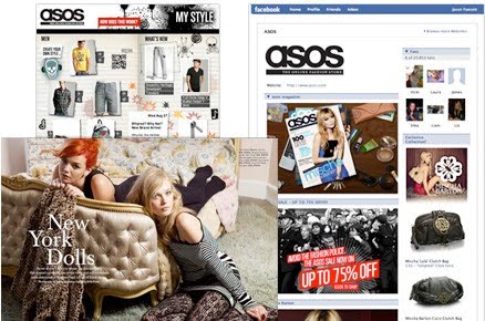 Mehwish - Level 3 Business: What are the 7 p's and how does ASOS use ...