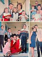 A Lennon Sisters Blog: Kathy gets engaged