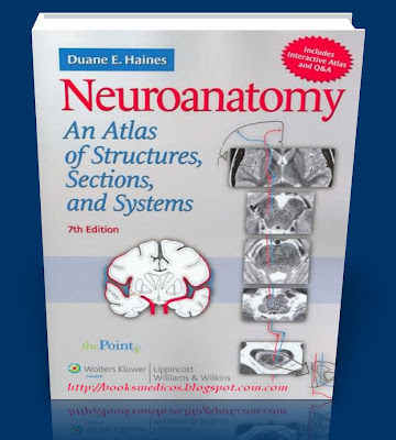 Neuroanatomy an Atlas of Structures, Sections and Systems - Duane E ...