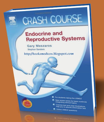 Crash Course, Endocrine and Reproductive Systems - Gary Meszaros ...