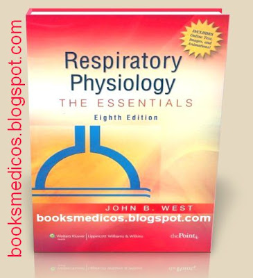 Respiratory Physiology The Essentials 8th Edition | booksmedicos