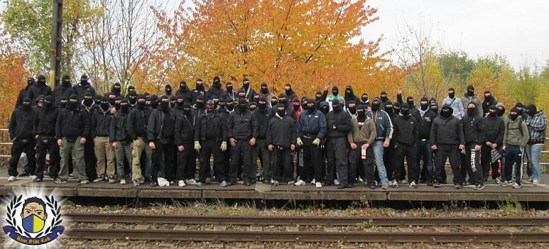 FOOTBALL & STREET: Hools Lokomotiv