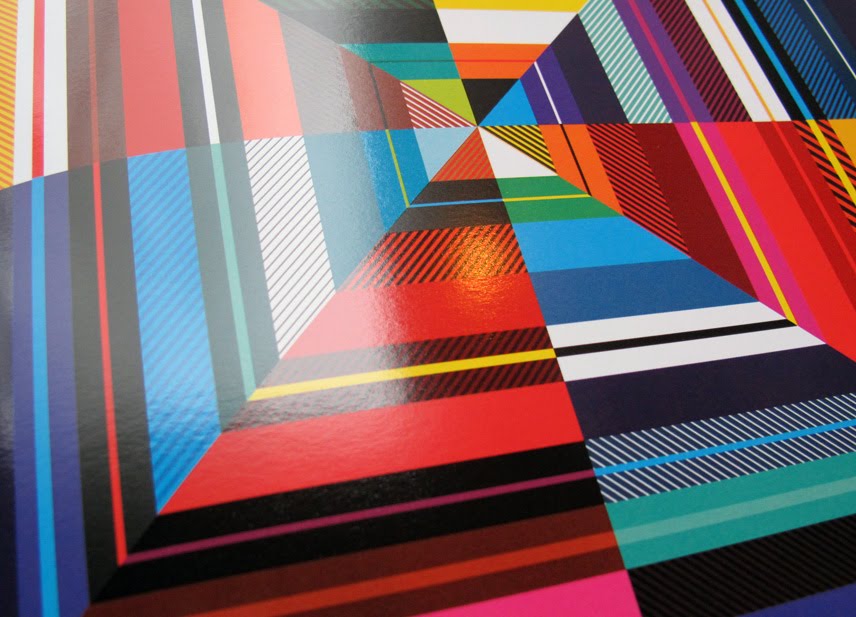 MWM NEWS BLOG: Spot Varnish.