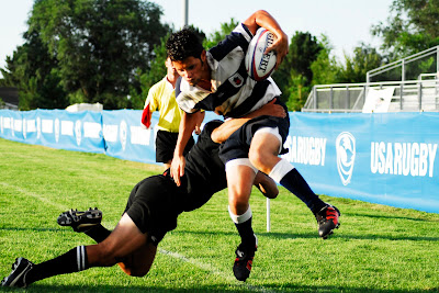 El Rugby llegó al cine con “Forever Strong” ~ Rugby de Bolivia