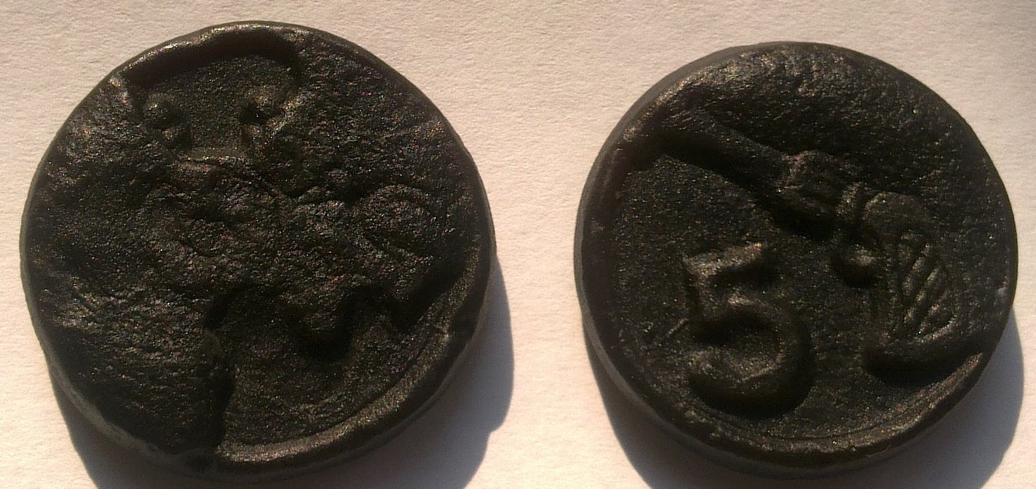 Salmiyuck!: Haribo Piratos