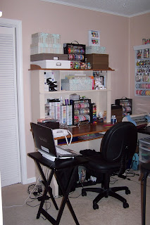 MY SCRAPBOOKING STUDIO