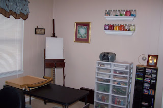 MY SCRAPBOOKING STUDIO