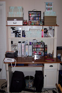 MY SCRAPBOOKING STUDIO