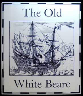 News From Nowhere: The Old White Beare