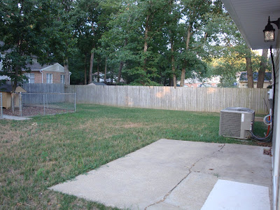 Serenity Now: Trashy Ghetto Neighbor House Update