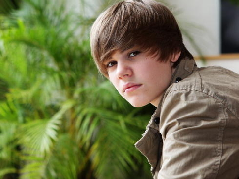 JUSTIN BIEBER: justin mas guapo