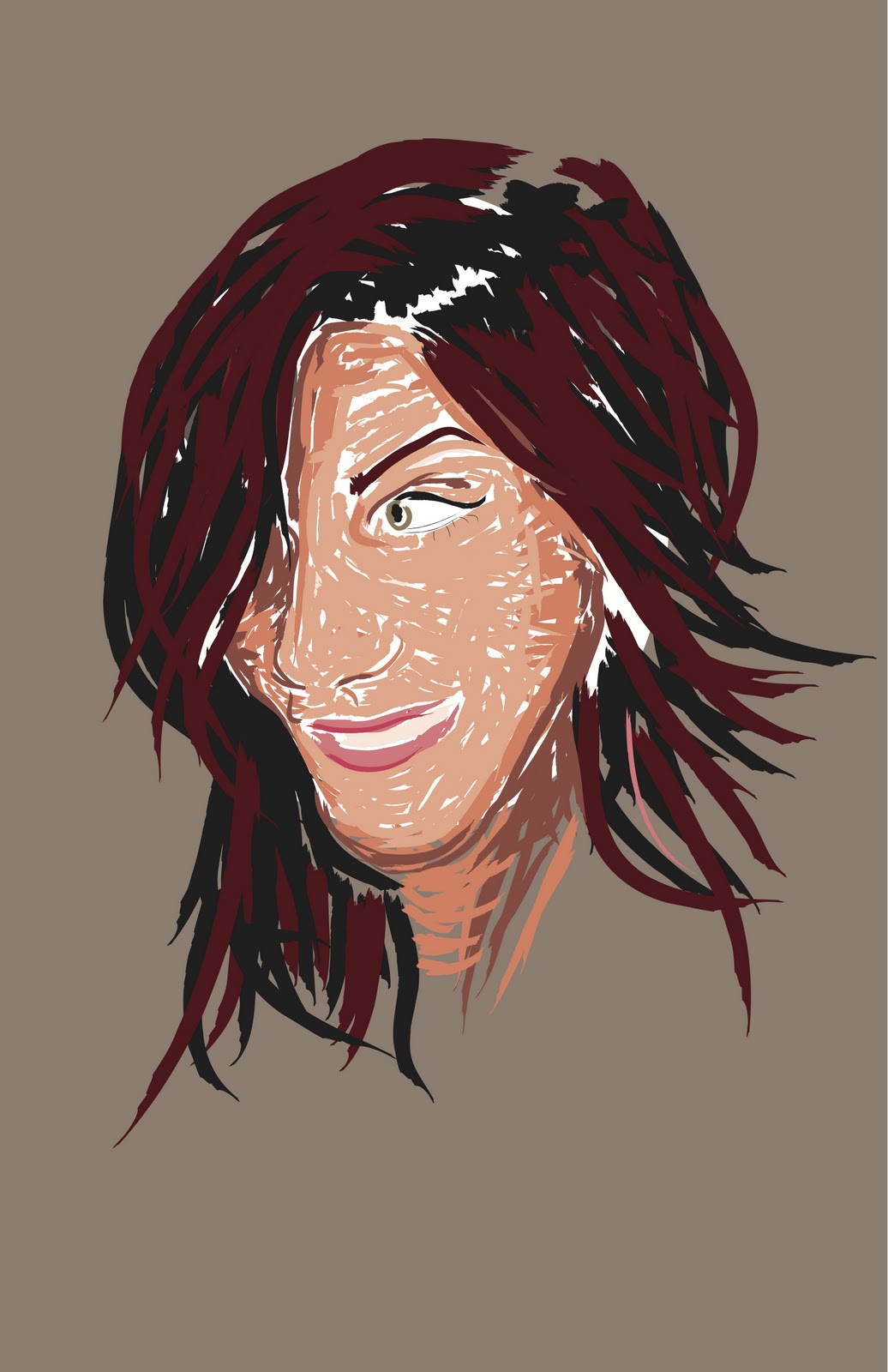 KNOWITOLOGY 1 000 Digital Brush Strokes in Illustrator KNOWITOLOGY 1 000 Digital Brush Strokes in Illustrator