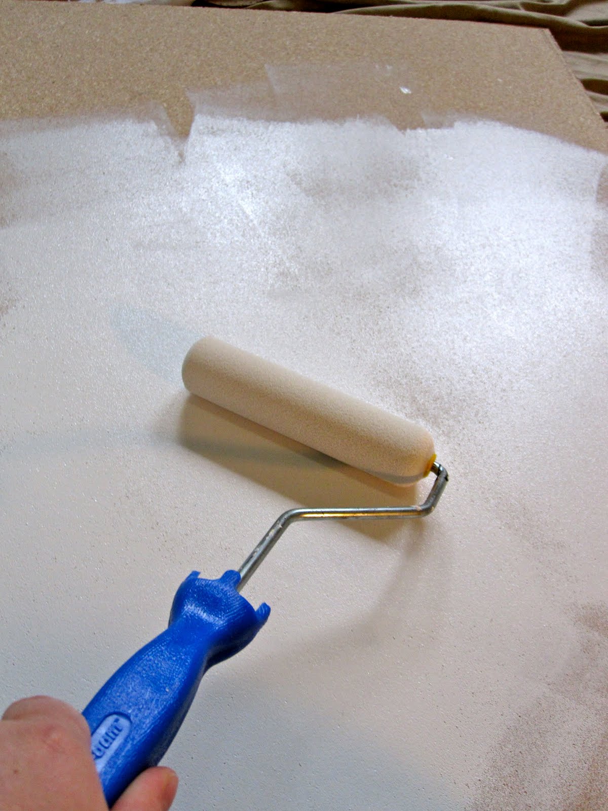 Bird and Berry: Signage 101: "A" Frame Wood Chalkboard Sign Tutorial