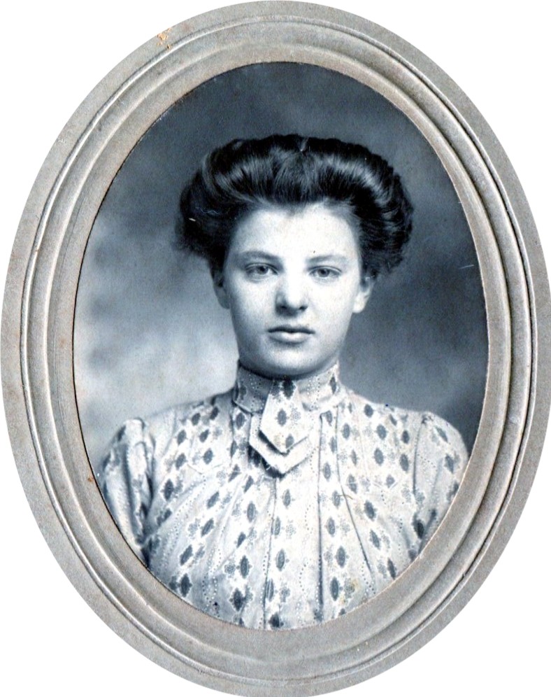 What Was Their Story: Saints & Sinners Sunday - Elnora 'Nora' Hussong