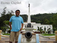 Eastern Samar & Samar: From Guiuan to Catbalogan | Ivan About Town