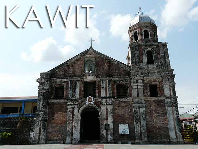 Kawit, Cavite, Philippines, Philippine–American War distro… | Flickr