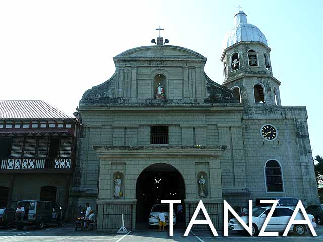 Cavite: Visita iglesia to the heritage churches of Cavite | Ivan About Town