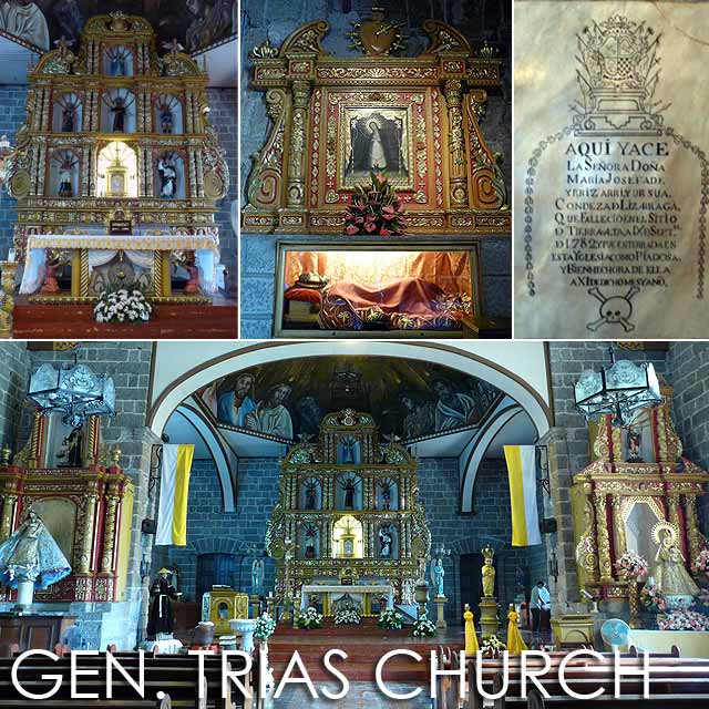 Cavite: Visita iglesia to the heritage churches of Cavite | Ivan About Town
