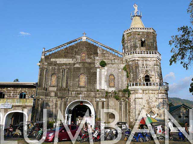 Laguna: Visita iglesia in Pila, Pakil, Paete and more Laguna churches ...
