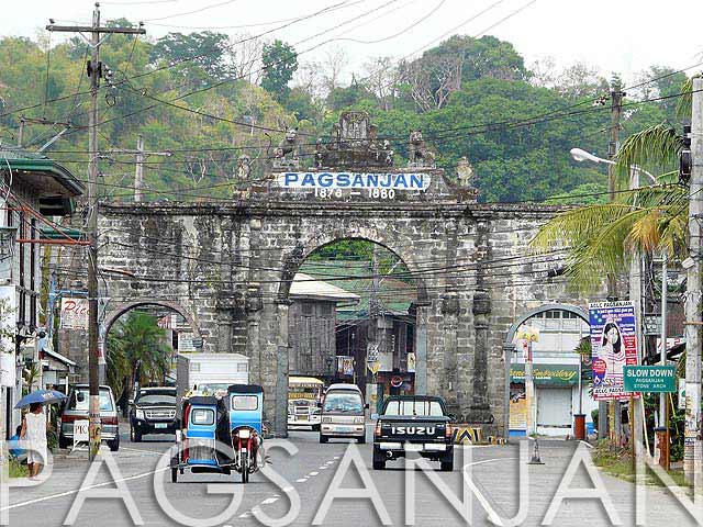 Laguna: Visita iglesia in Pila, Pakil, Paete and more Laguna churches ...