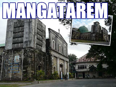 Pangasinan: Visita iglesia to Western Pangasinan churches | Ivan About Town