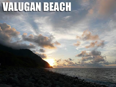 Batanes: Valugan Beach, Vayang, Nakamaya Burial Grounds, Diura Fishing ...