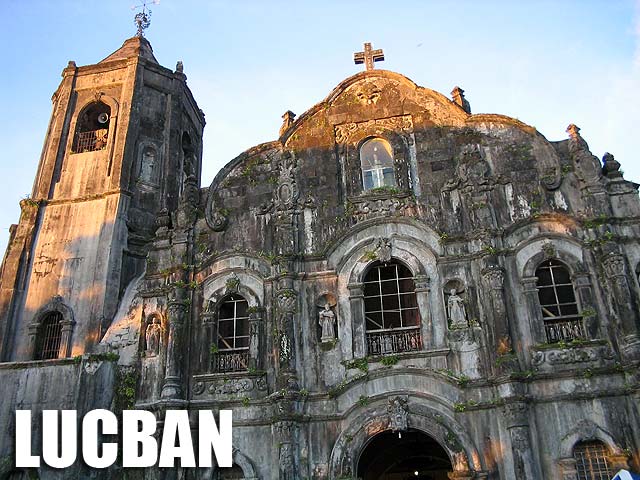 Quezon & Laguna: Viva San Isidro Labrador! | Ivan About Town