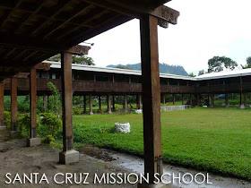 Ivan About Town: South Cotabato: Lake Sebu's Seven Falls, Zip Line and ...