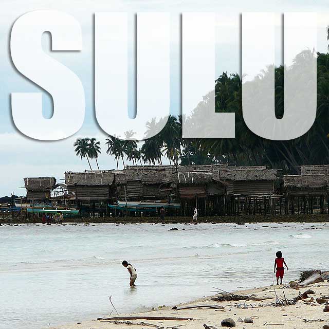 Sulu: Day-trip to Jolo, Sulu | Ivan About Town
