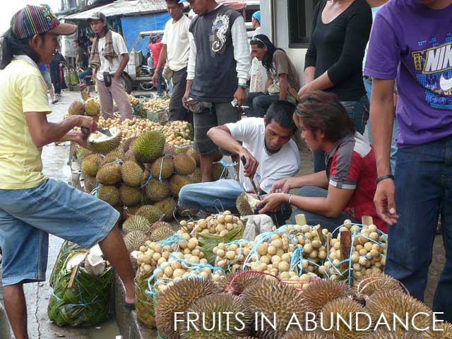 Sulu: Day-trip to Jolo, Sulu | Ivan About Town