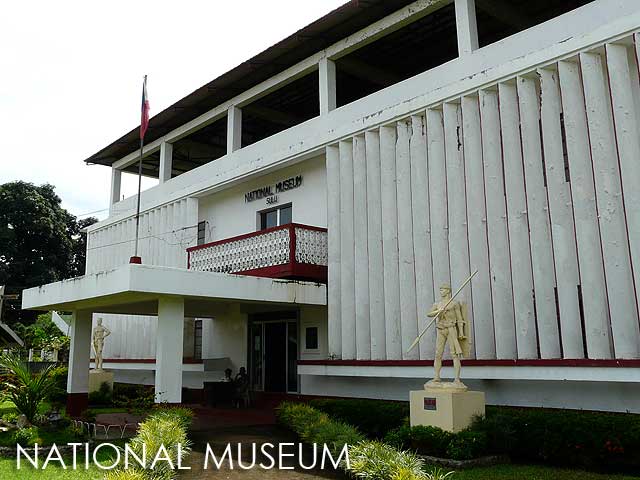 Sulu: Visiting Jolo, Bud Datu in Indanan and Quezon Beach in Patikul ...