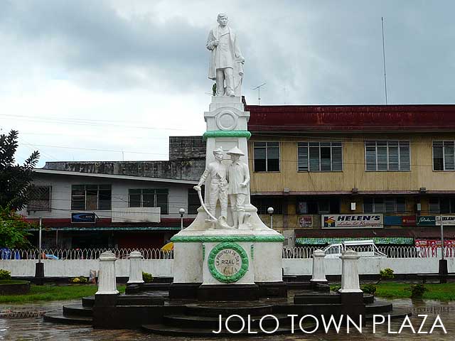 Sulu: Visiting Jolo, Bud Datu in Indanan and Quezon Beach in Patikul ...