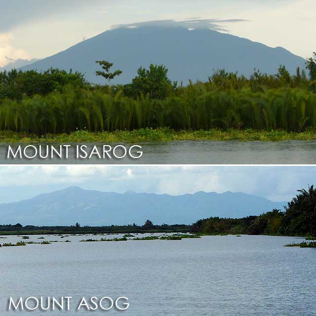 Camarines Sur: River cruise on the Bicol River | Ivan About Town