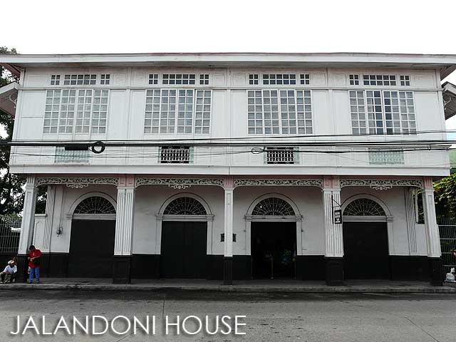 Negros Occidental: Around the historic center of Silay City | Ivan ...