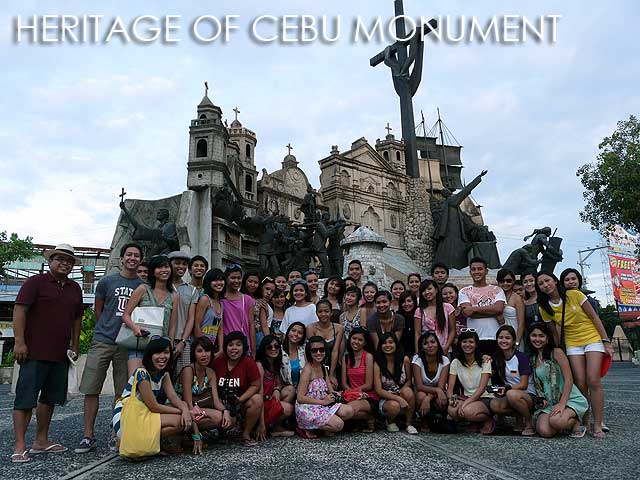 Cebu: Walking tour around old Cebu City | Ivan About Town