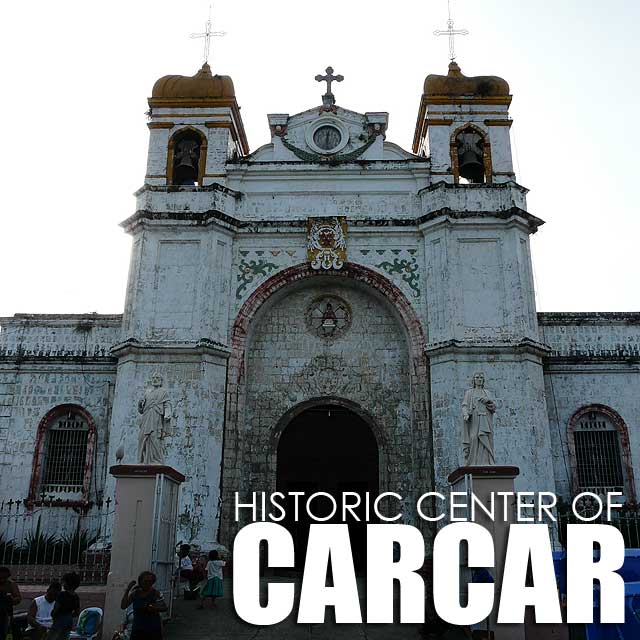 Cebu: Around the historic center of Carcar | Ivan About Town