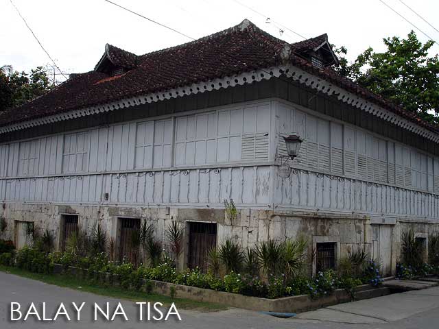 Cebu: Around the historic center of Carcar | Ivan About Town