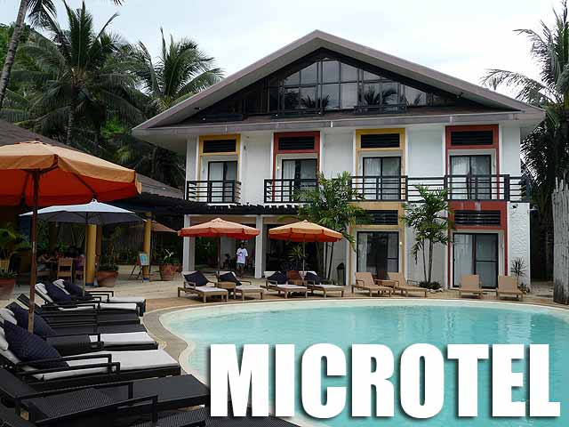 Boracay: SEAIR and Microtel Boracay Bloggers' Tour | Ivan About Town