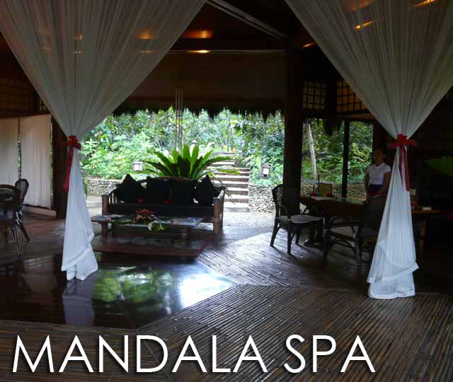 Boracay: Mandala Spa is the best spa in Boracay! | Ivan About Town
