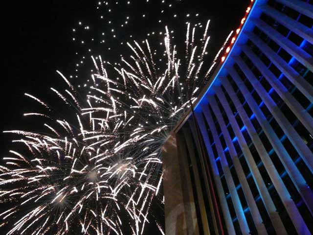 Meralco lights up Christmas with Toy Town in the Meralco Compound ...