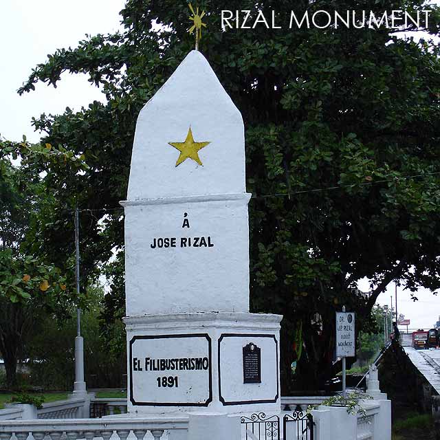 Following the Rizal Heritage Trail around the Philippines | Ivan About Town