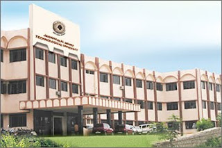 JNTU HYDERABAD
