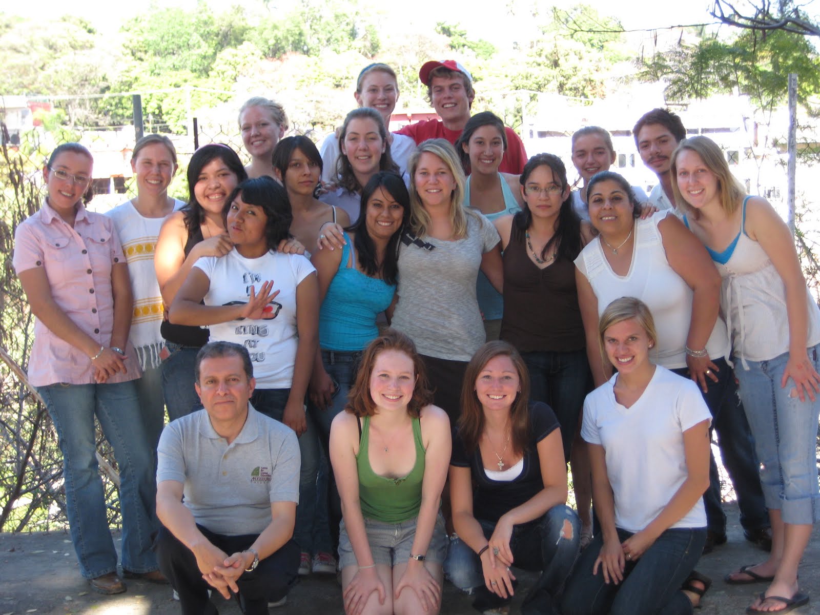 Migration & Globalization: CGE Experiences and Growth in Cuernavaca ...