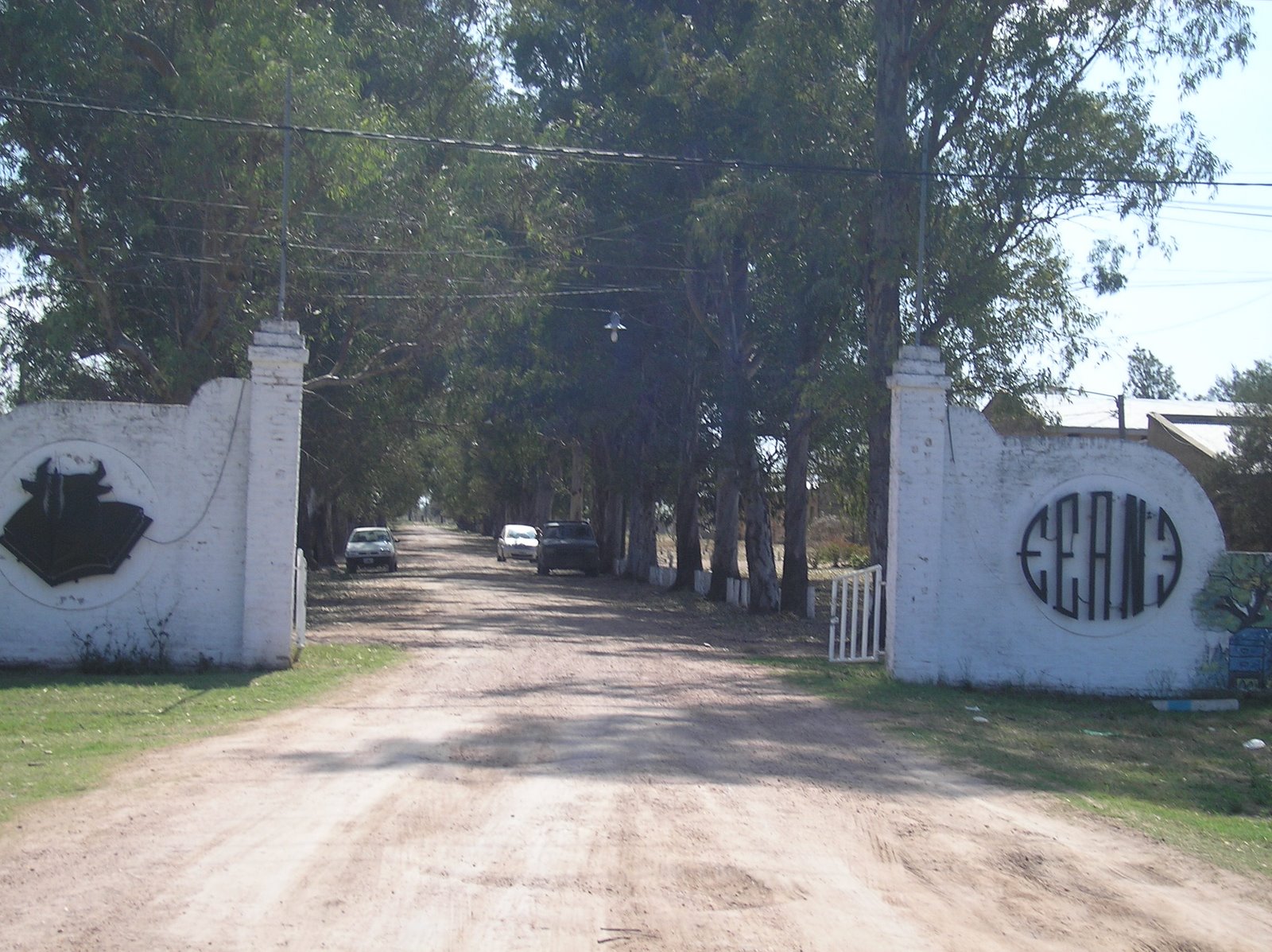 AGROPECUARIA CHARATA: HISTORÍA