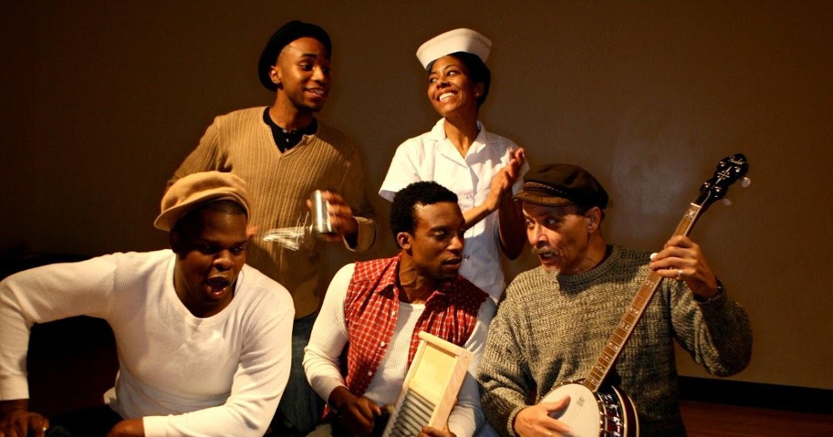 StageBuzz.com: Review - Miss Evers' Boys (Red Fern Theatre Company)